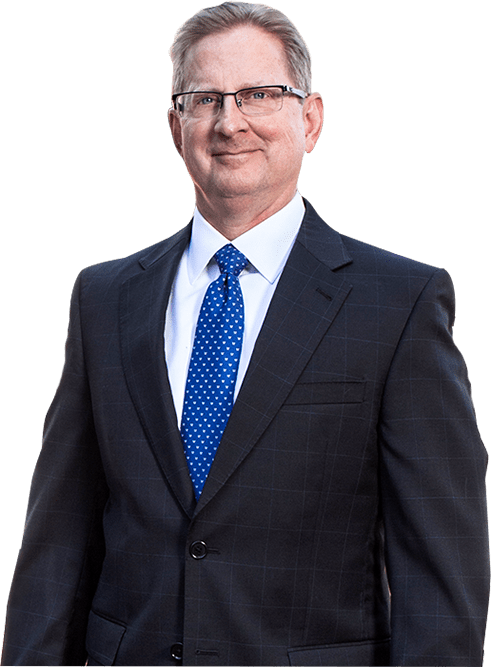 Construction Lawyer Representation - Joe Tolbert