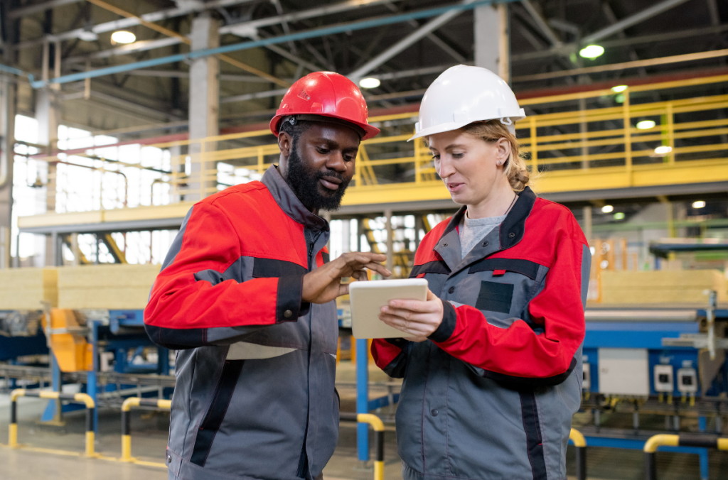The U.S. Manufacturing Boom and the Industries Poised to Benefit Most
